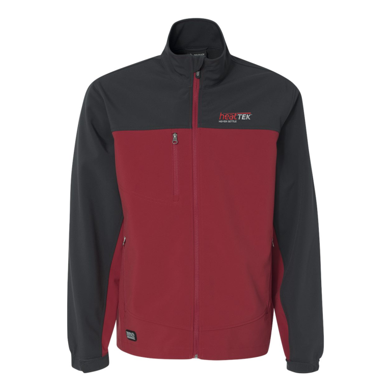 DRI DUCK Motion Soft Shell Jacket – HeatTek